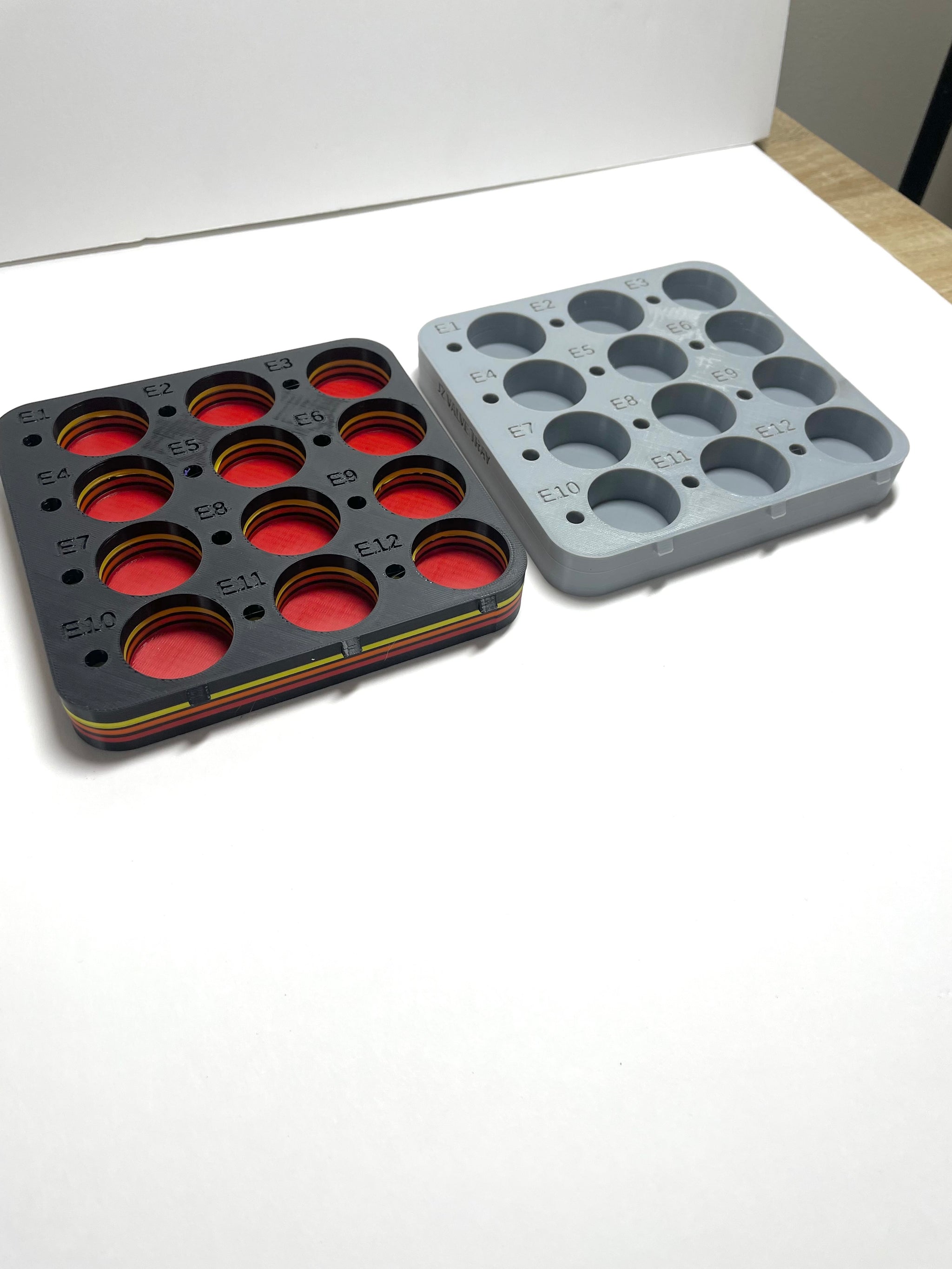 1JZ/2JZ Valvetrain Organizer Tray – MK1 Motorsport