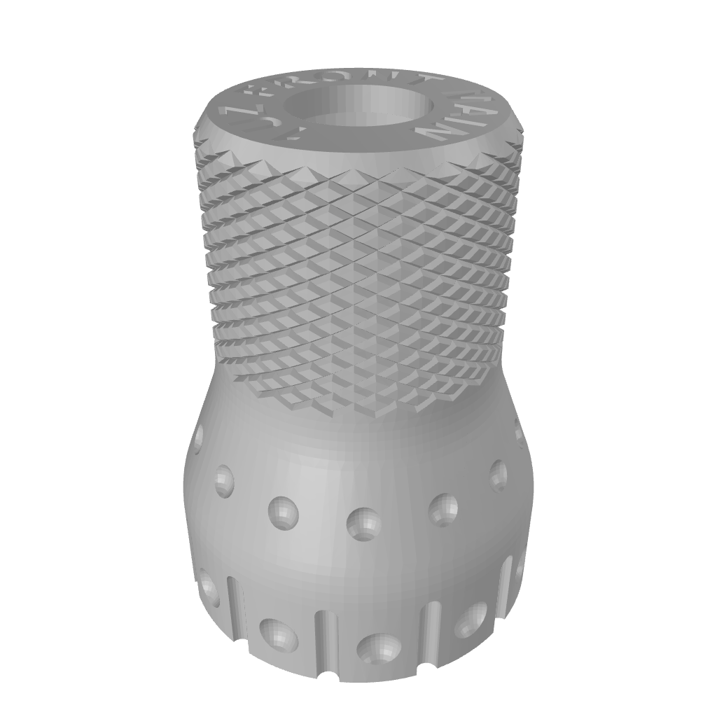 1UZ Front Main Seal Installer – MK1 Motorsport